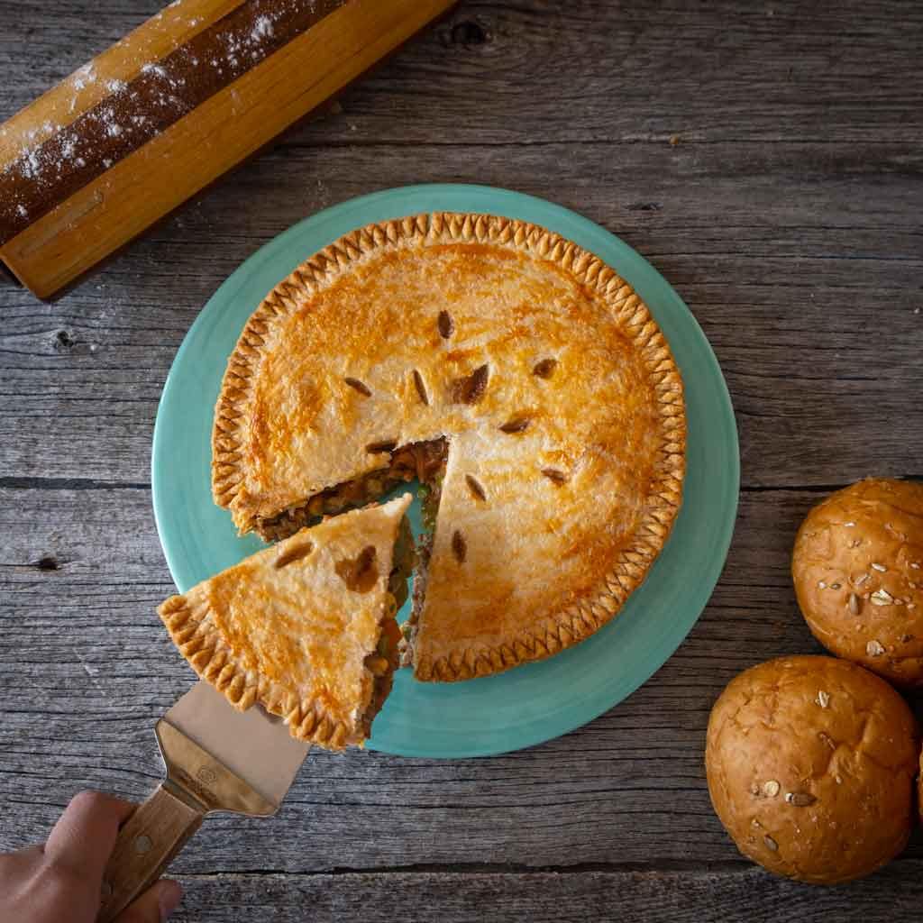 Pastries– Danny's Whole Hog