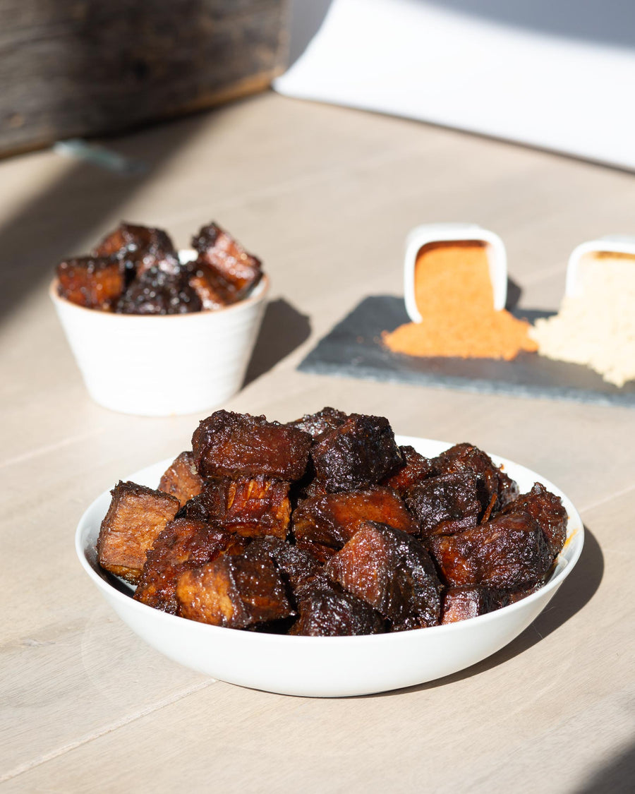 Danny's Picks– Danny's Whole Hog