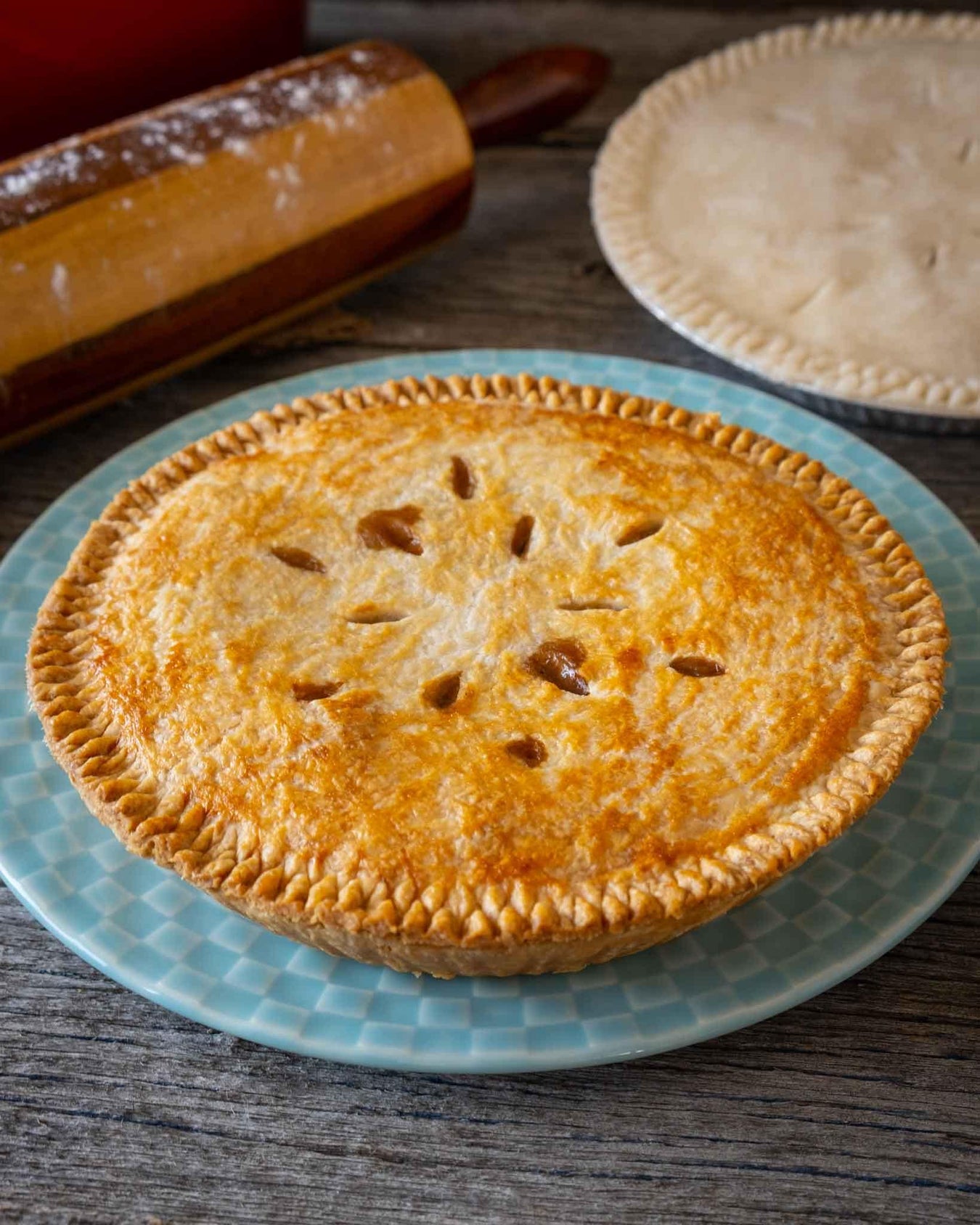 Pastries– Danny's Whole Hog