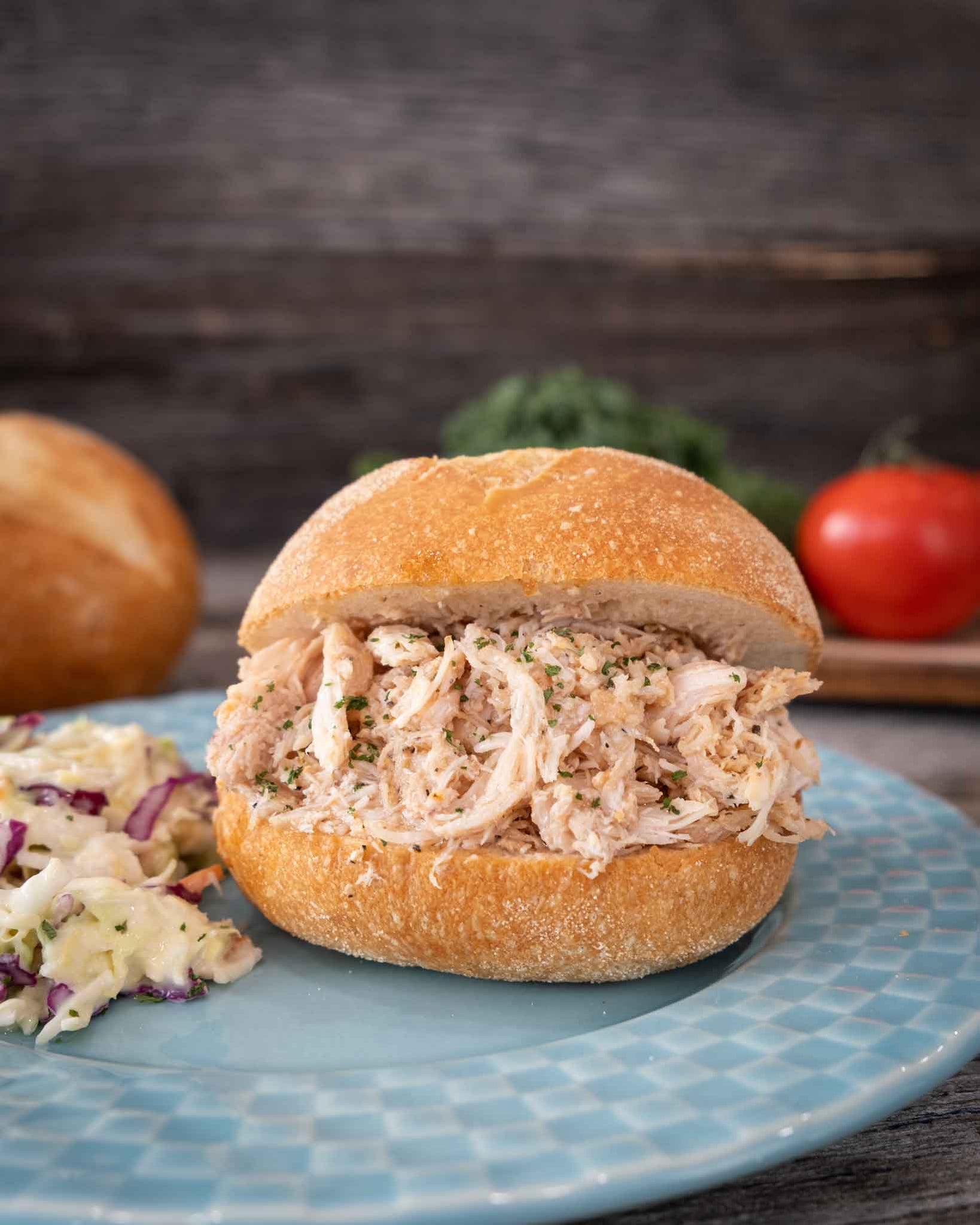 Danny's Picks– Danny's Whole Hog