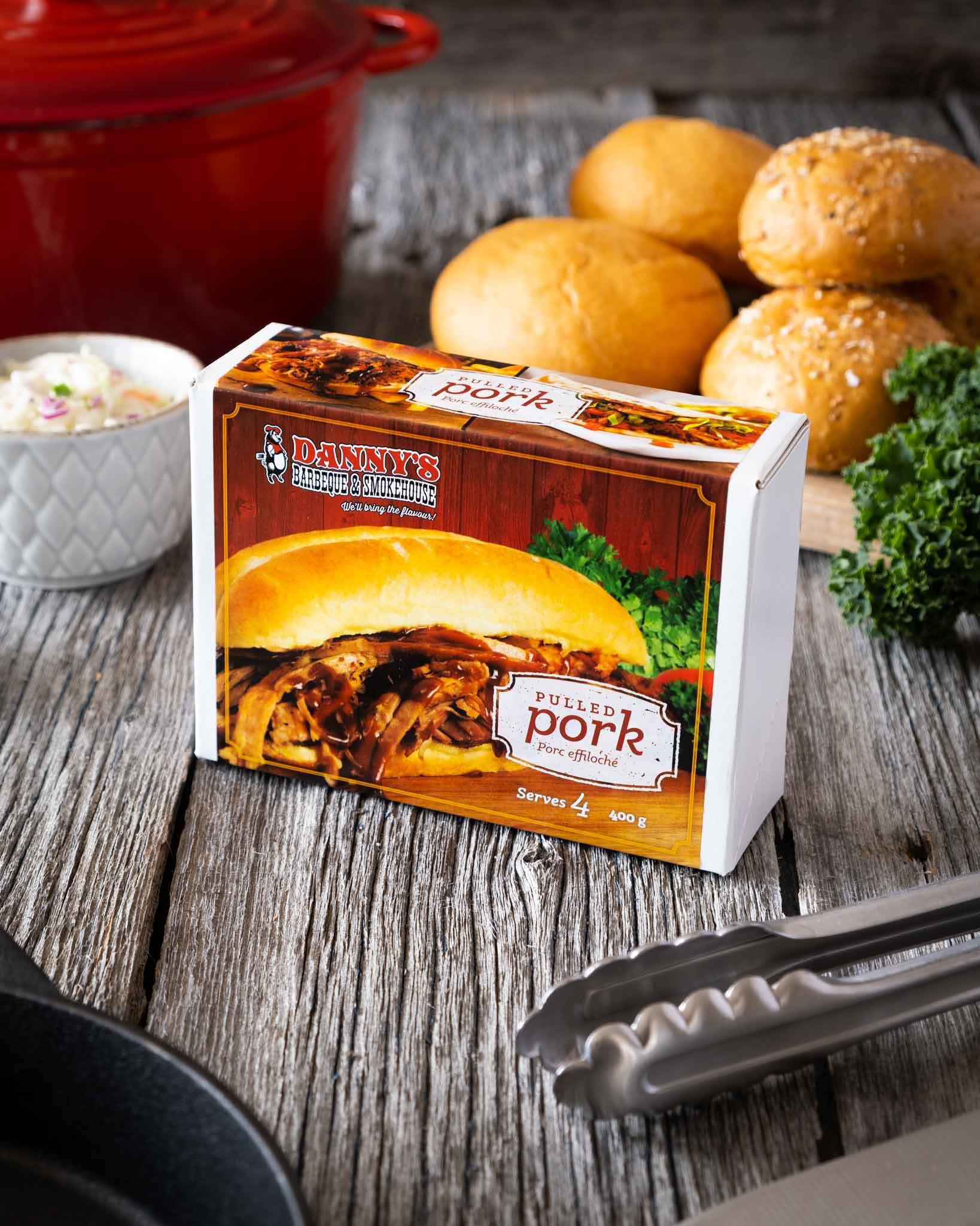 Danny's Picks– Danny's Whole Hog