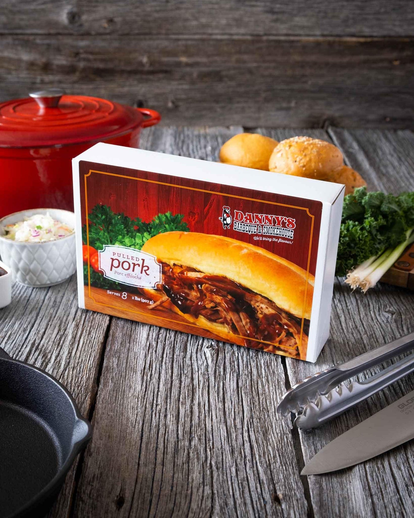 Danny's Picks– Danny's Whole Hog