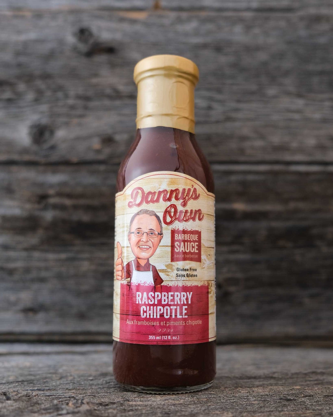 BBQ Sauce– Danny's Whole Hog