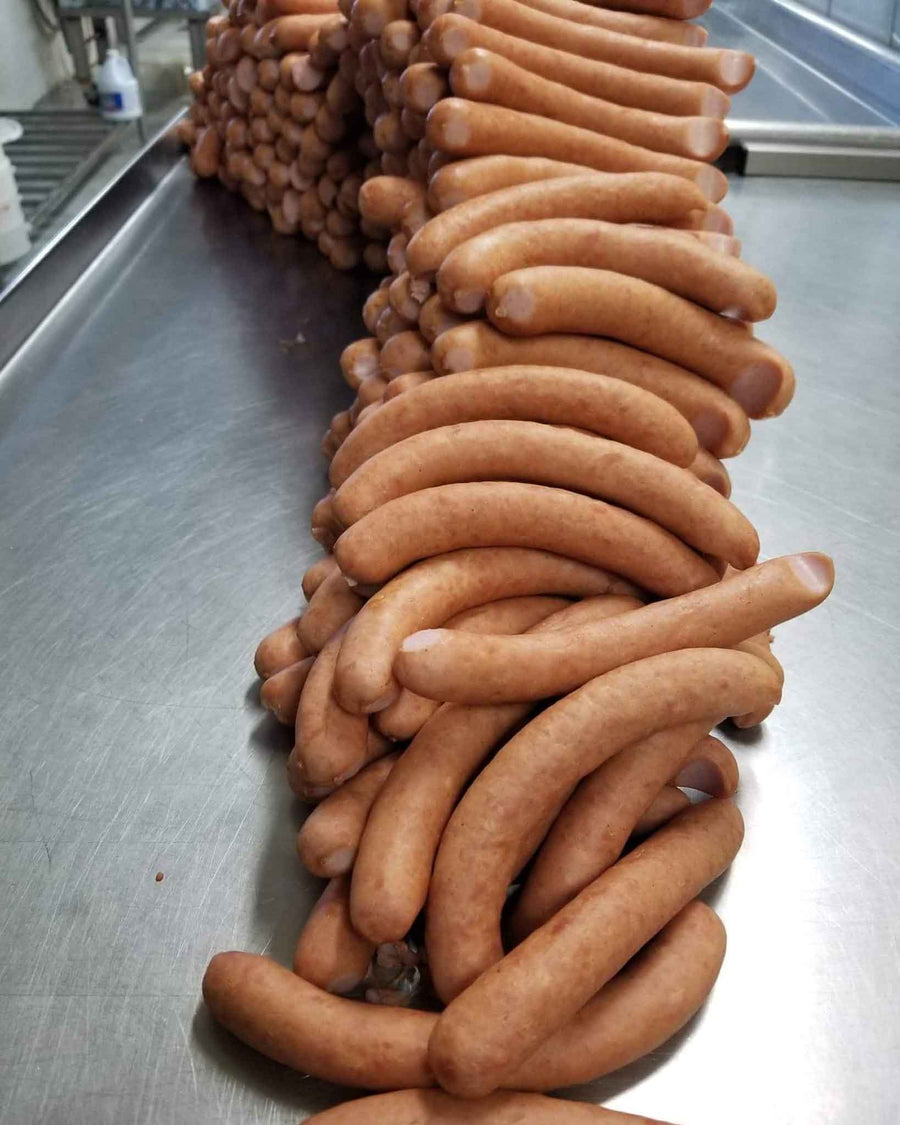 Ready to Eat Meats– Danny's Whole Hog